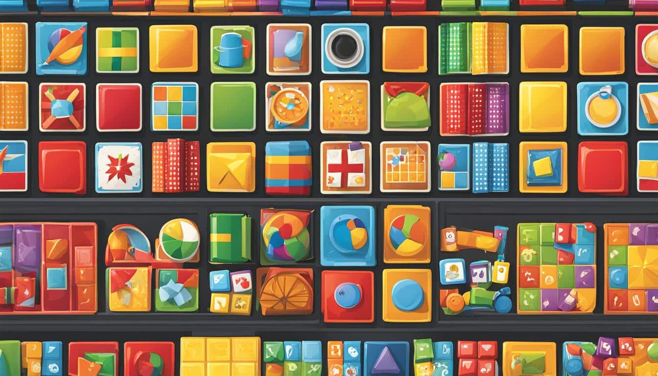 Memory-Spiele zur Verbesserung des Gedächtnisses